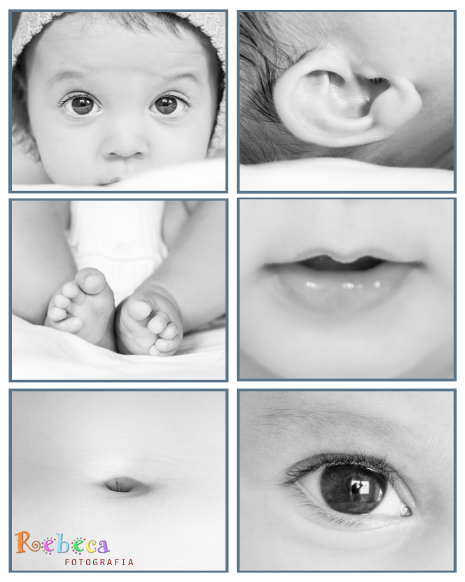 Reportaje tres meses